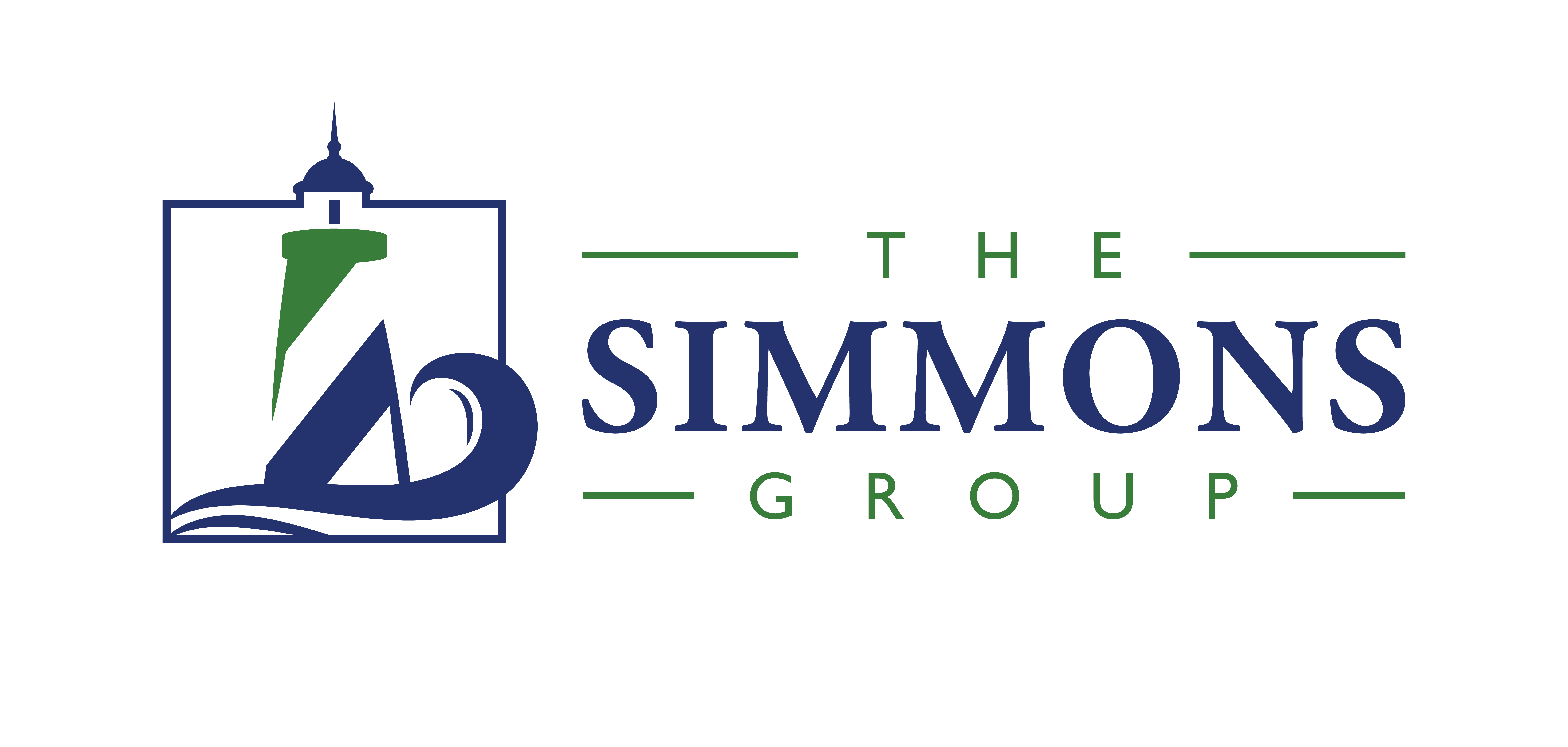 Simmons Logo Png